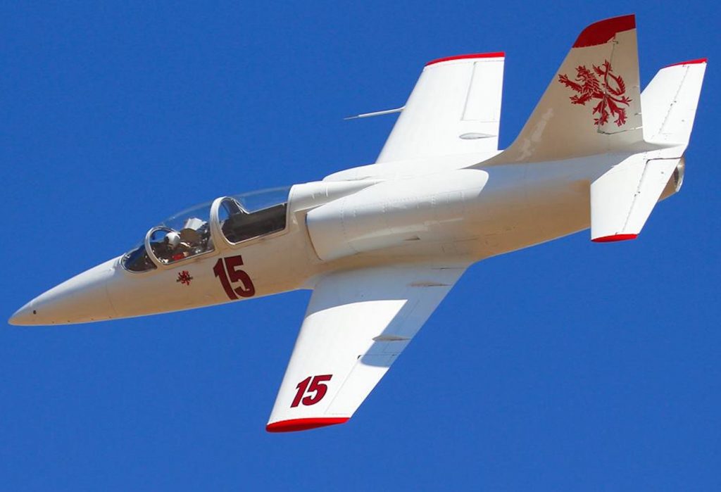 Pilots – Racing Jets Incorporated