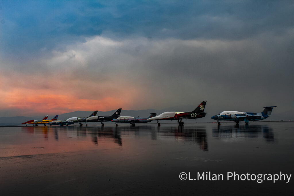 Racing Jets Incorporated – Jet Class Air Racing